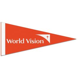 Mini Flags (Pack of 5)