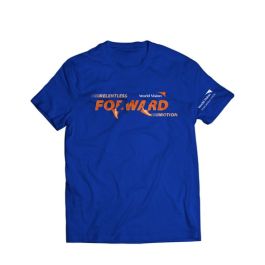 Relentless Forward Motion T-shirt