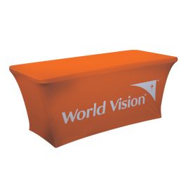 6' UltraFit Table Cover