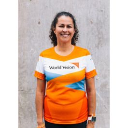 Jersey Tee Women's